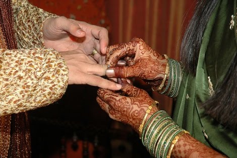 Wedding Function: Pakistan