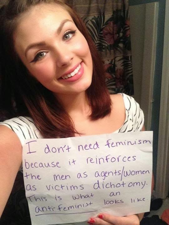 Composition Why We Still Need Feminism Just Another Day In The Life