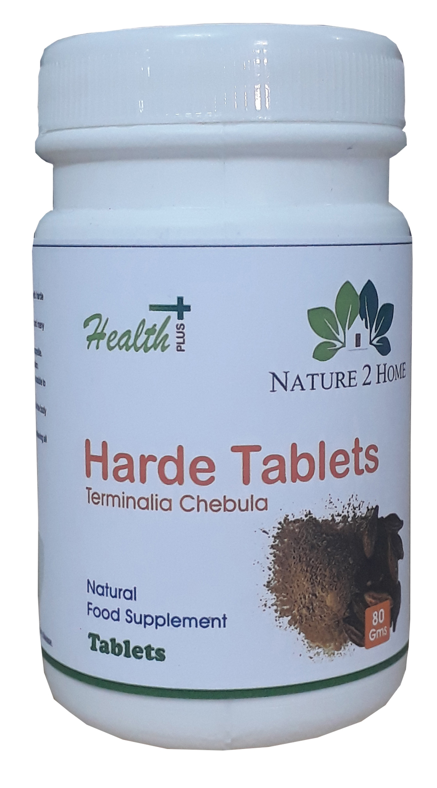 Tablets - Healthplus Herbs & Foods : Manufacturer of Quality Herbal ...