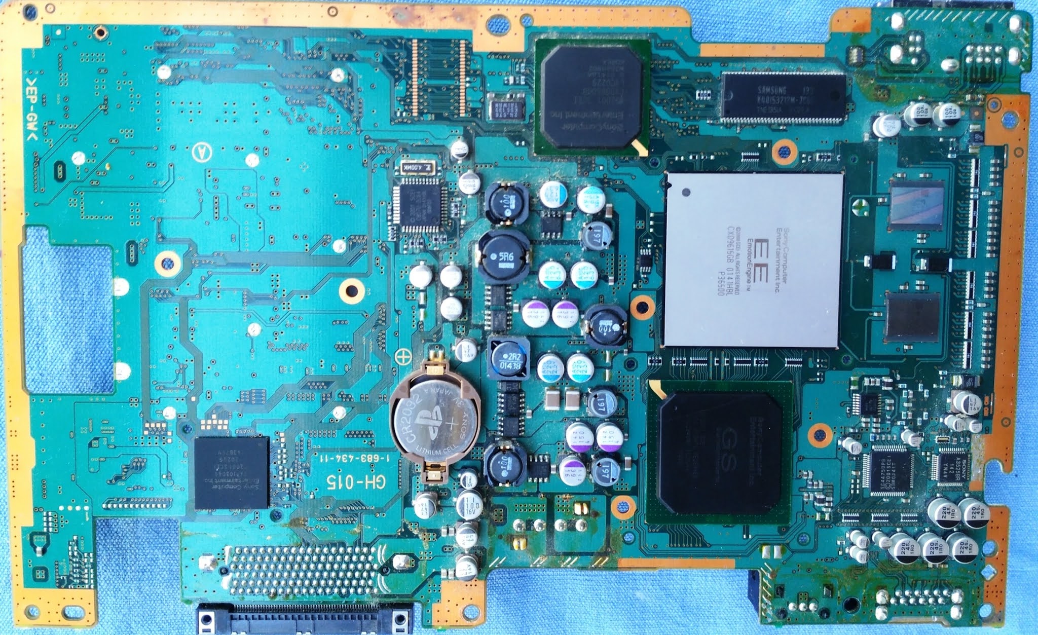 Retro Ordenadores Orty: Consolas Sony PlayStation (PSP, PS1, PSone, PS2 ...