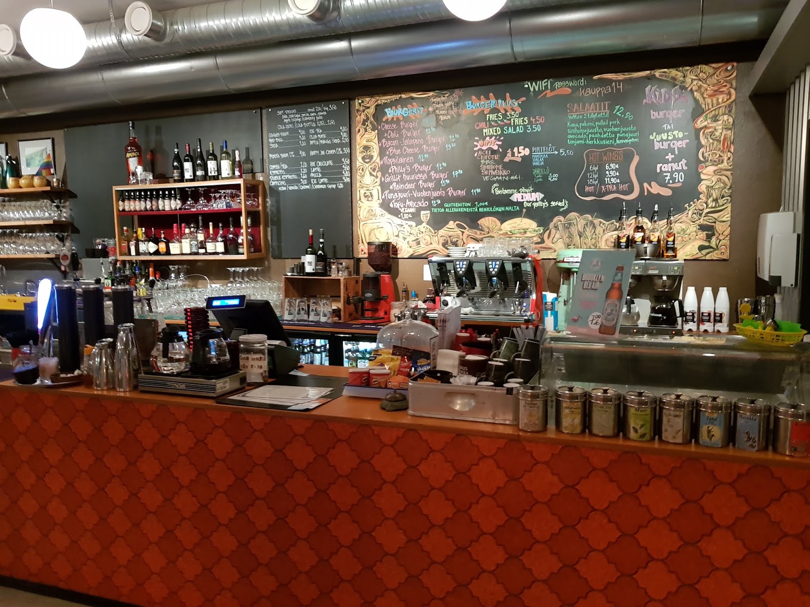 Rovaniemi e Lapponia finlandese: primo e secondo giorno | Assaggi di ...