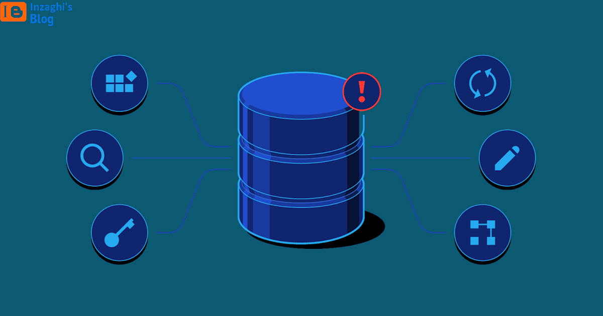 Inilah Pengertian tentang Database beserta dengan Arsitektur Basis Data ...