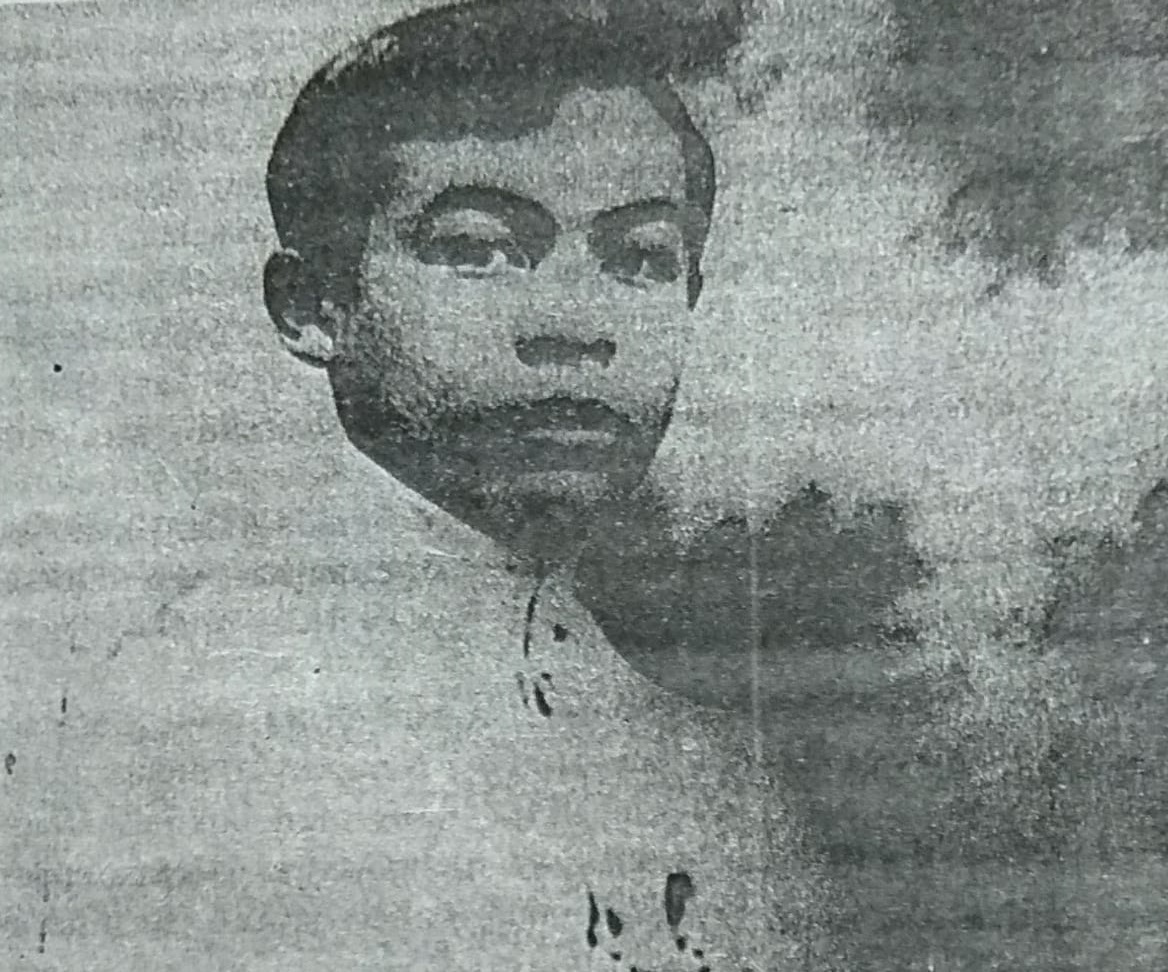 e-Biografi Singkat Mohammad Hatta (Bung Hatta) ~ APERO FUBLIC