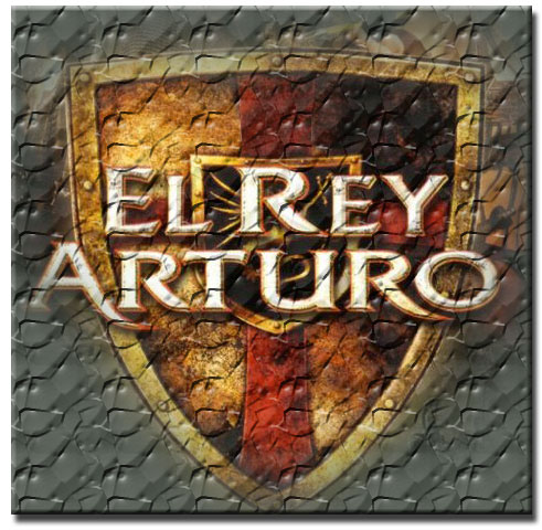 REY ARTURO, el hombre, el mito: Introducción