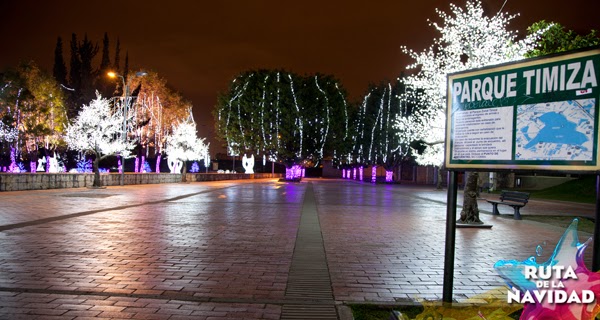 Barrio Timiza un Barrio con Gente Maravillosa: diciembre 2014