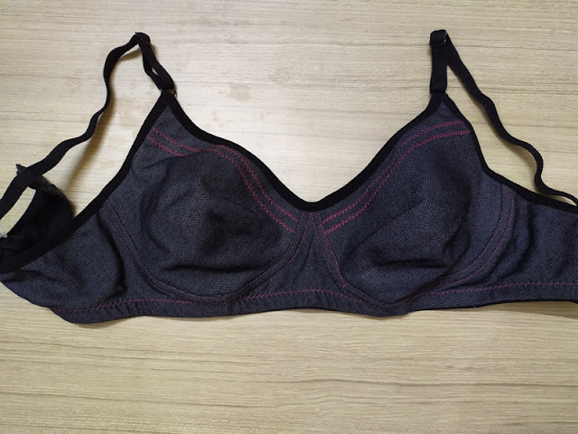 Clovia Bra Review, 4 Bra Rs.799 Apply Partner Code: ARIANNE for extra ...