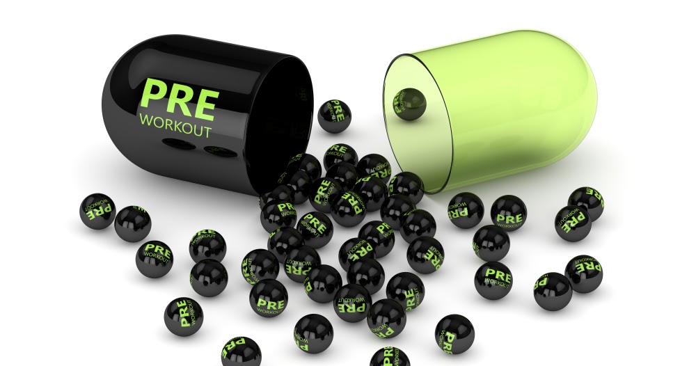 The Ultimate Pre Workout Guide to Get Most Out of It - Fitness Junkies
