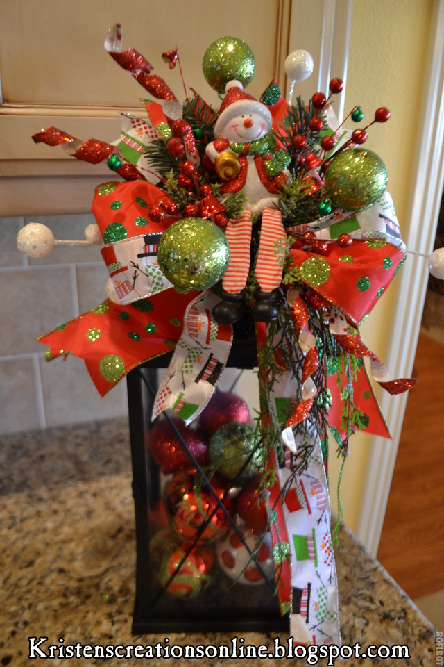 Kristen's Creations: Share Your Creations Party #62