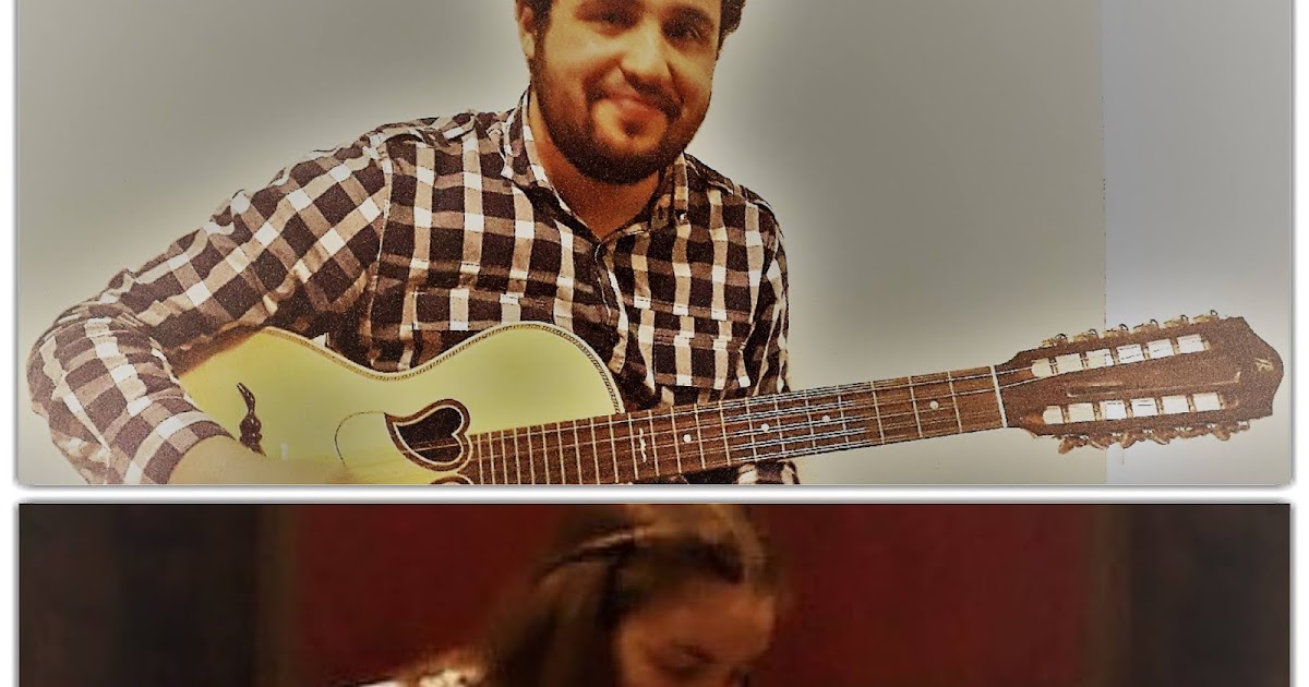 ALEXANDRE FONTES E SOFIA VIDAL EM RECITAL DE VIOLA DA TERRA ~ Um Olhar ...