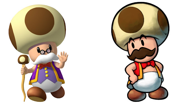 Os melhores Toads nas aventuras do Reino do Cogumelo - Nintendo Blast