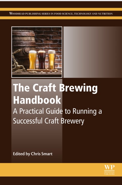 Ed's Beer Site: A new definition of Craft Brewery