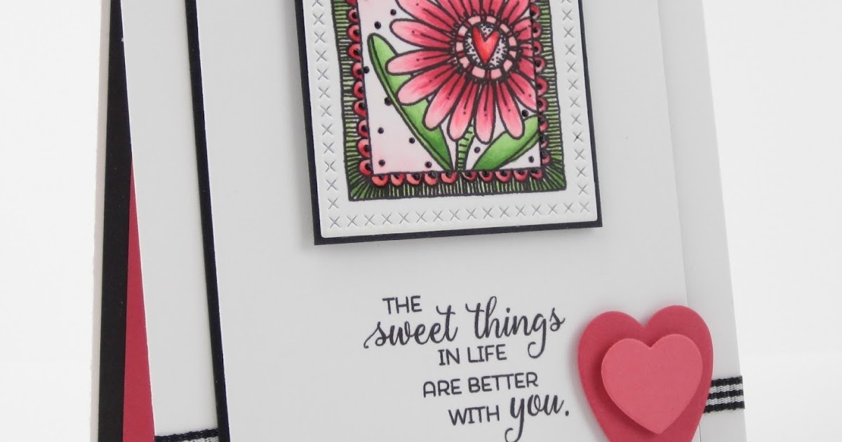 PaperLilies and Ink: IMPRESSION OBSESSION