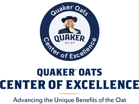 Mundo Das Marcas: QUAKER OATS