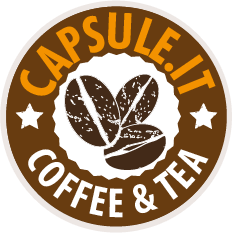 Cognitio Melphicta : Con capsule.it,il vero gusto del caffè tostato in ...