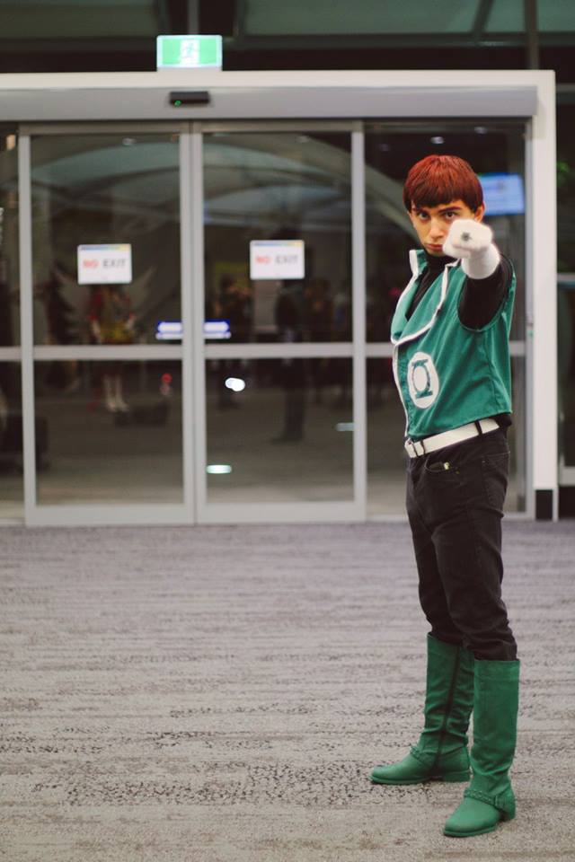 Star Scribe Works: How to Budget Cosplay using Alterations and Recycling