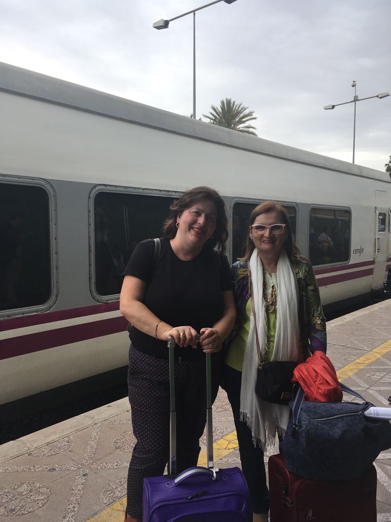 eTWINNICO: VII Encuentro de Embajadores eTwinning y Congreso INTEF