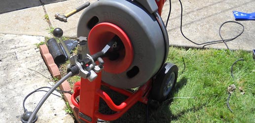 Los-Angeles-Hydro-Jet-Service: Hydro-Jetting | Los Angeles Best Drain ...