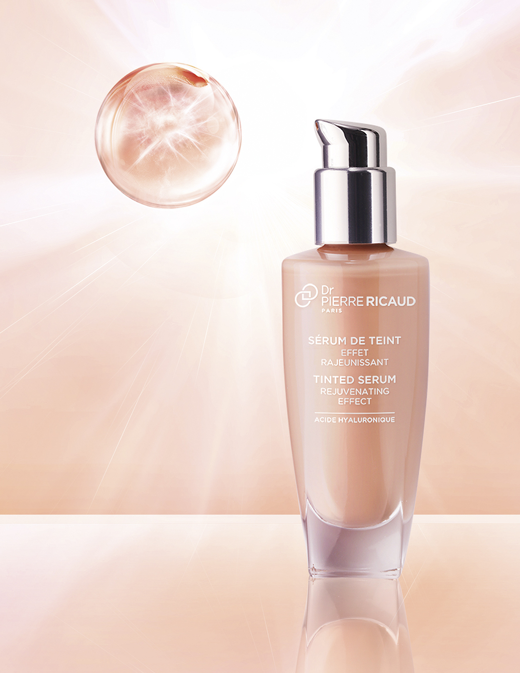 Michele in wonderland: Dr.Pierre Ricaud persévère dans le sur-mesure ...