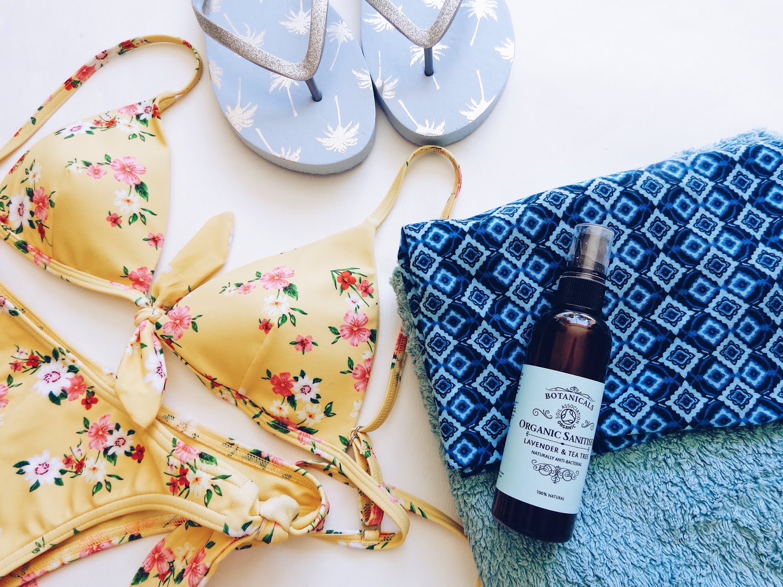 My Top 4 Summer Skin Essentials for 2018 | Coconut Couture