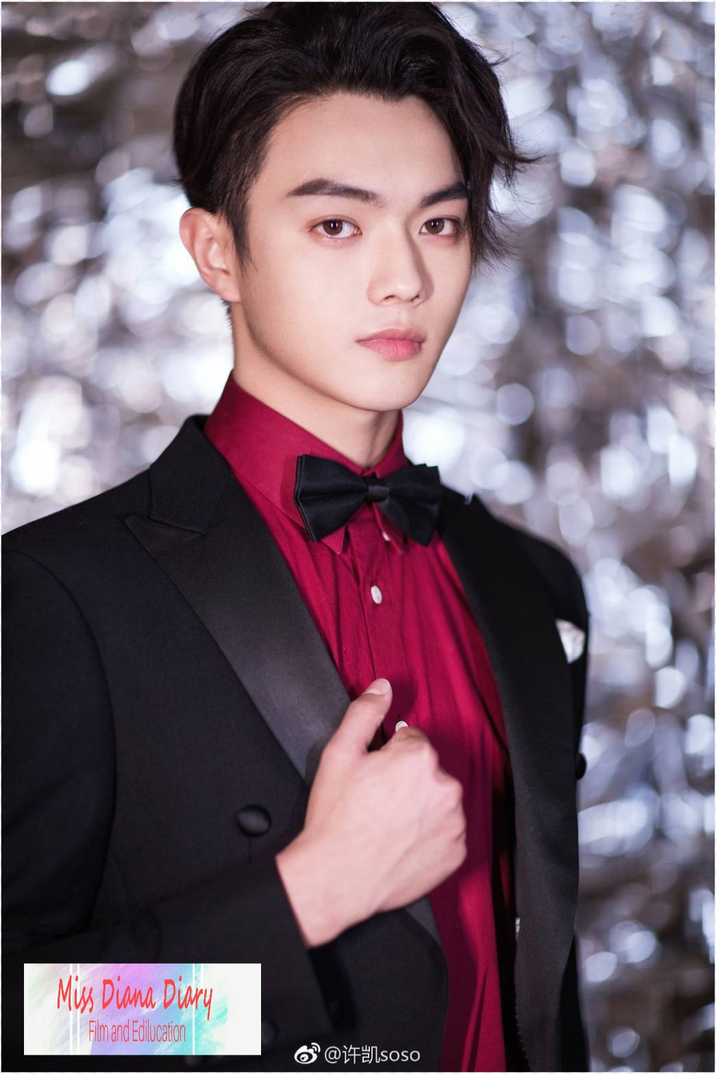 Kevin Xu / Xu Kai ( 许凯 )