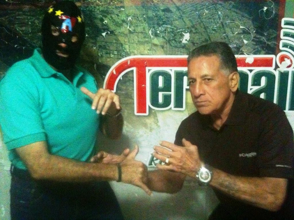 Elazotevenezolanoelblog: Entrevista exclusiva a Bruno Bernasconi, El ...