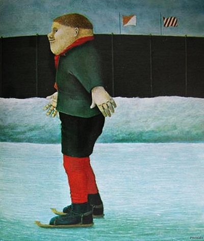 Il mondo di Mary Antony: Dolf Zwerver