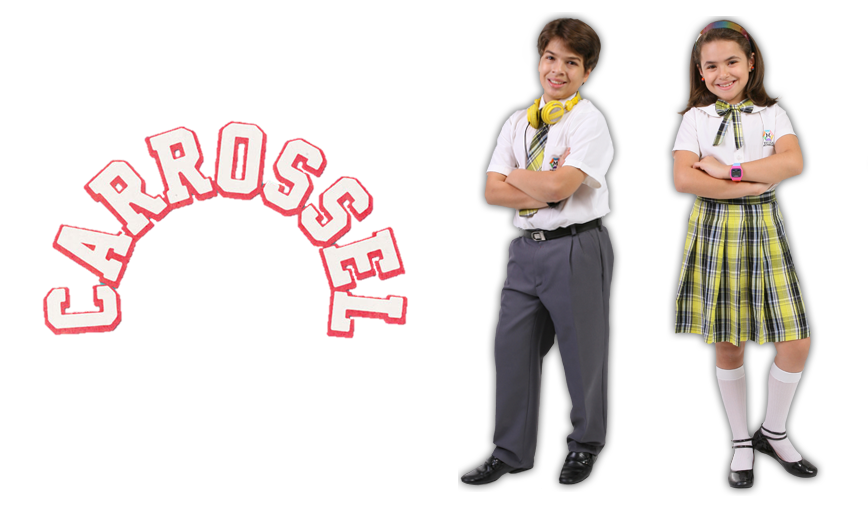 Carrossel Felipycews: Png de Carrossel