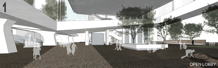 Malaysia Architecture: OSK Holdings Bhd Master Planning & Architectural ...