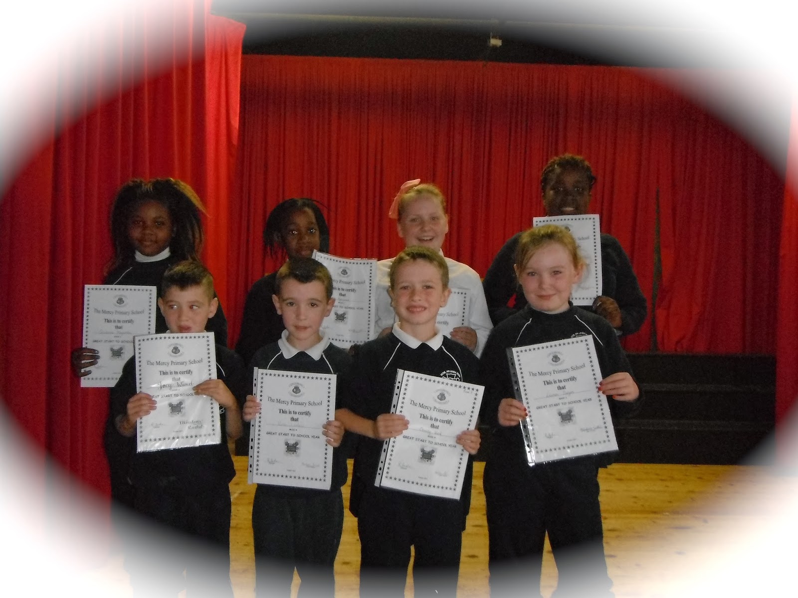 Mercy Primary School, St. Francis Street, Galway City (Scoil an Linbh ...