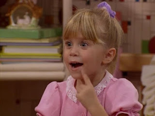MaryKateandAshleyFan: Michelle Tanner Screenshots