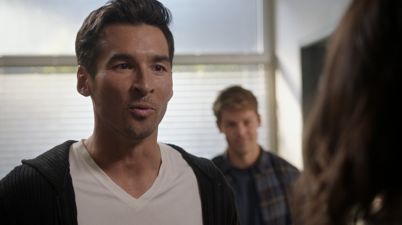 GayTV Recap: Station 19 (Episode 3x11) ~ DC's Men of the Moment