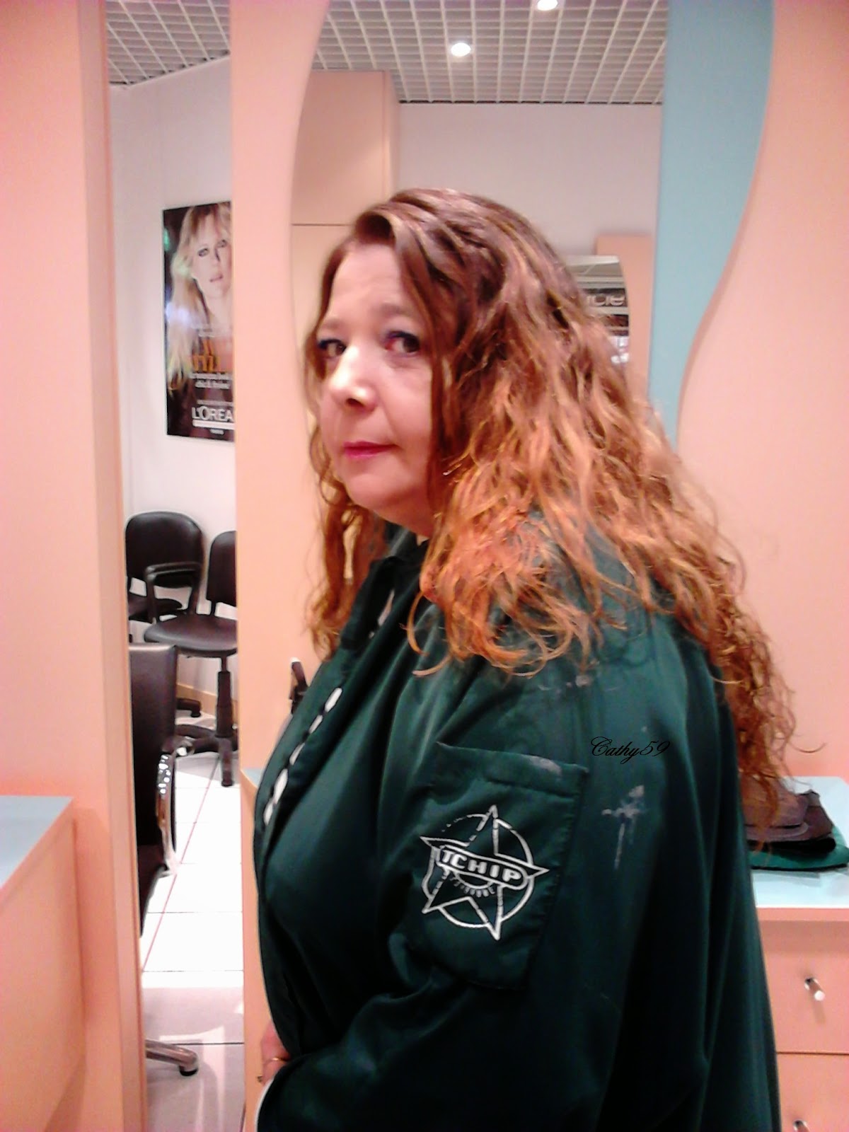 Horaires Tchip Coiffure