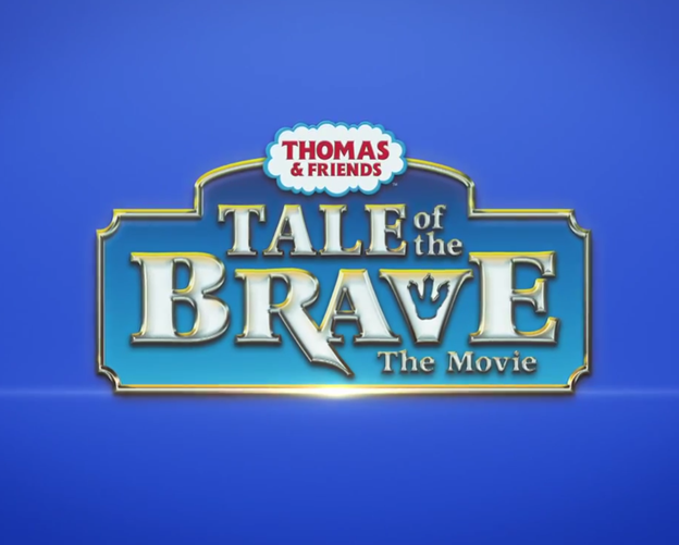 The Thomas and Friends Review Station: January 2014