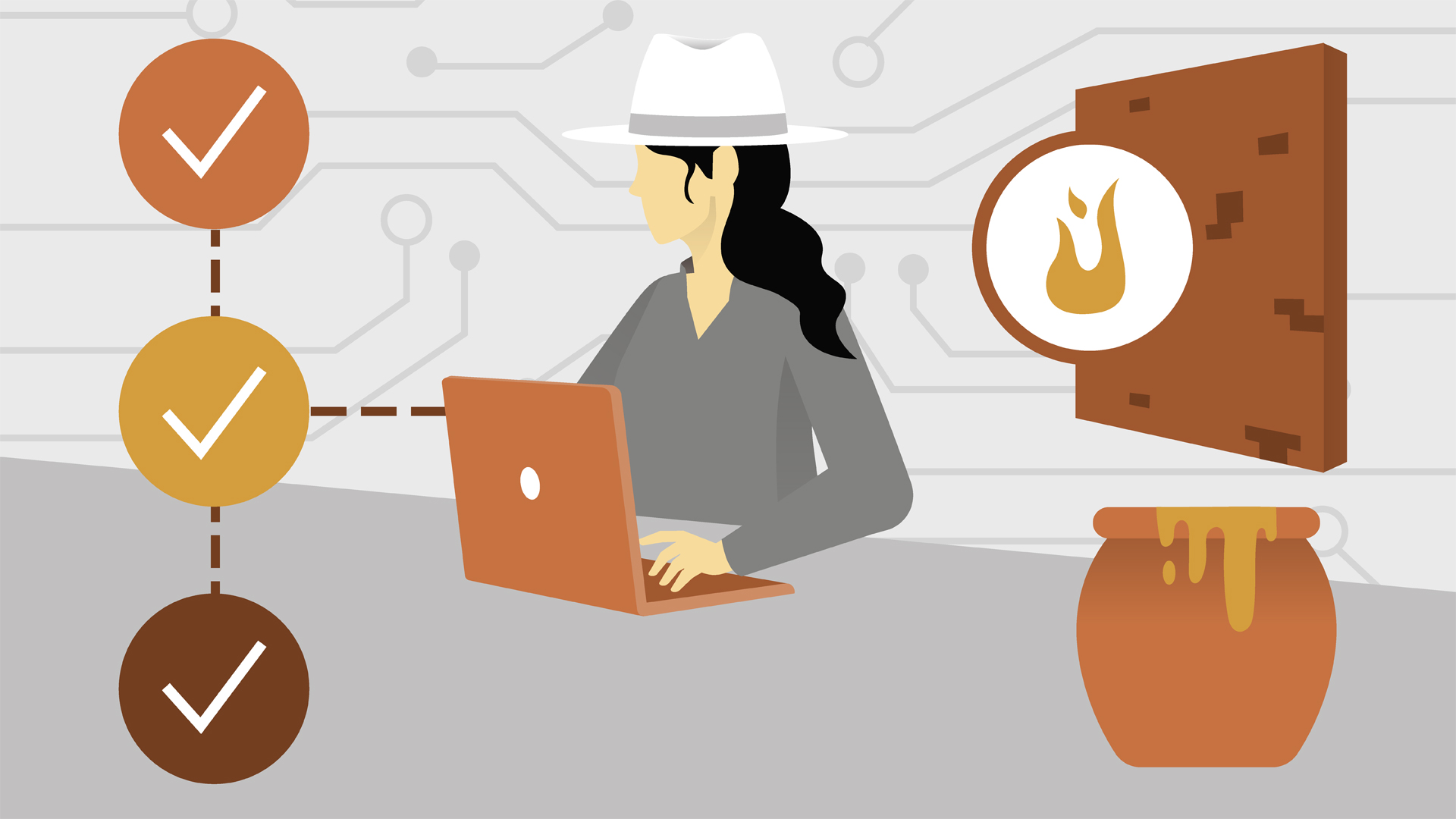 Honeypot Cyber Security At Elizabeth Foreman Blog