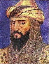 Sejarah Dari Fiqi: BIOGRAFI SALADIN (SALAHUDDIN AL-AYYUBI)
