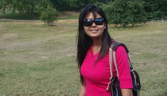 Bangladeshi Cute Model Bangla Natok Actress Tanzika Amin তানজিকা আমিন ...