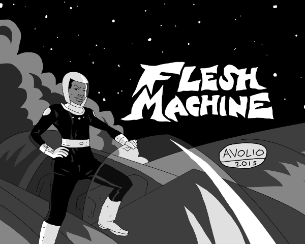 SFR Galaxy Awards: 5th Annual SFR Galaxy Awards: Round Five by Heather ...