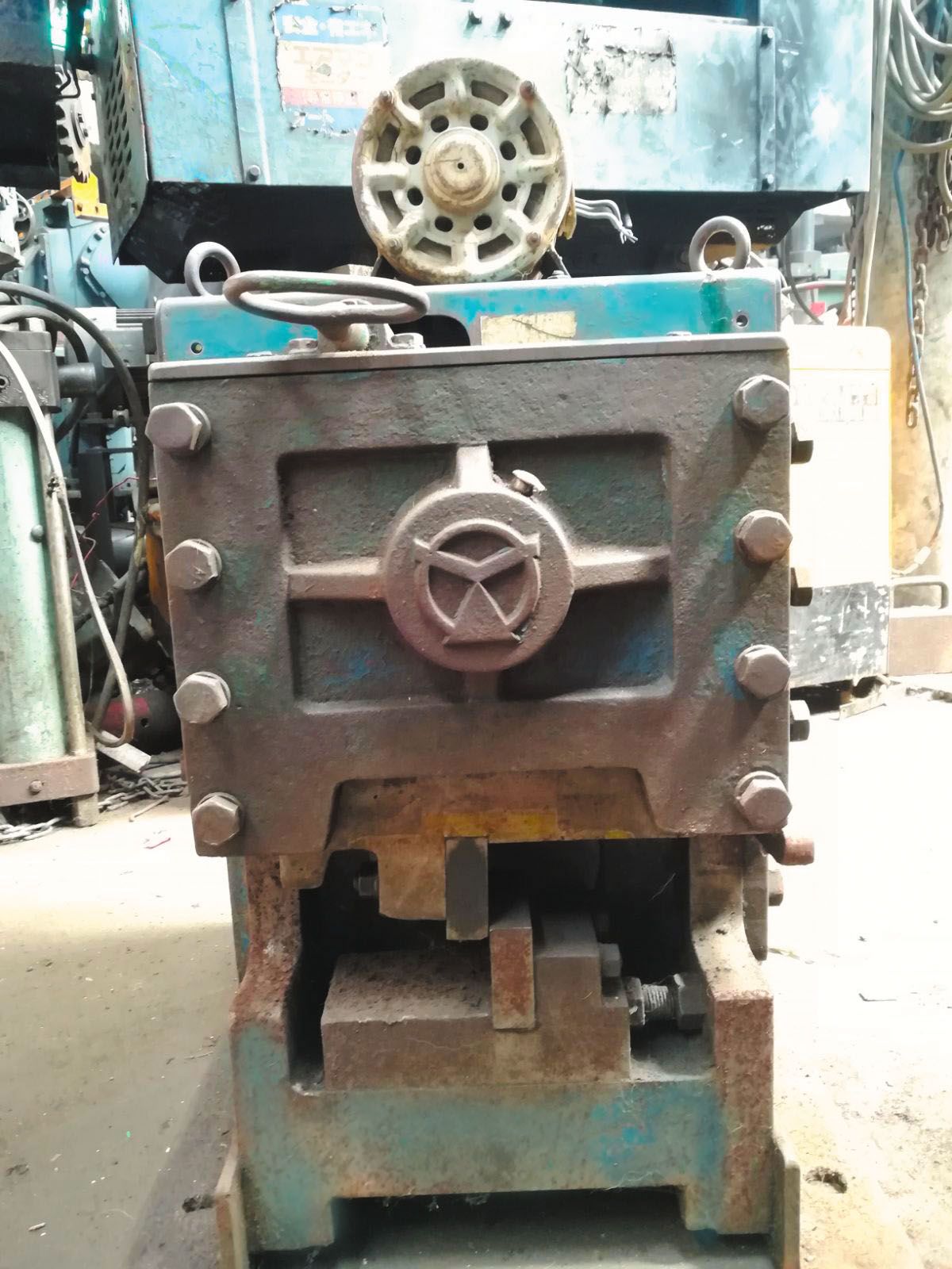 Products: Bar Cutter 32mm From Japan