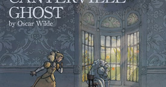 The Canterville Ghost