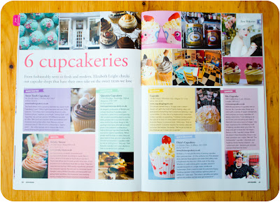 Cupcake Crazy Gem!: Chocolate & Coconut Cupcakes with Coconut Frosting ...