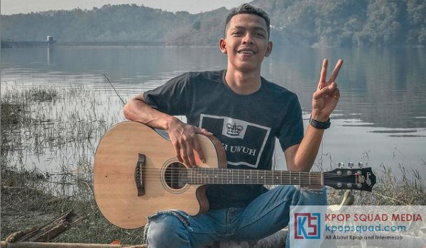 Profil Biodata, Biografi dan Fakta Hasan AFTERSHINE, Nama Pencipta Lagu ...
