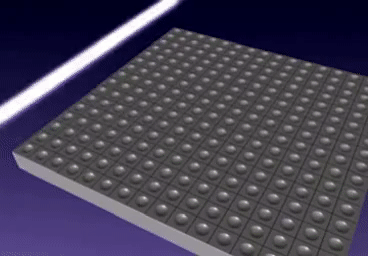 BIOLOGÍA MOLECULAR : Microarray en Asma