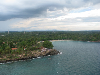 Smart Travels: Sri Lanka