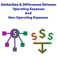 Similarities & Differences Between Operating Expenses And Non-Operating Expenses