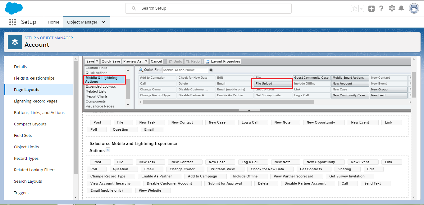 File upload Lightning Component Using File upload Lightning Component Using