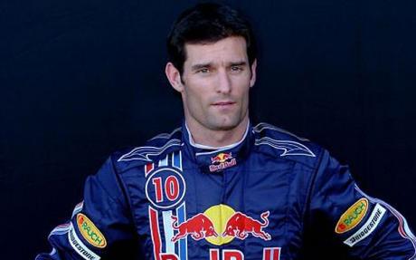 Mark Webber Profile and Images | All Sports Stars