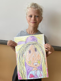 Levíčatá: 3. ročník