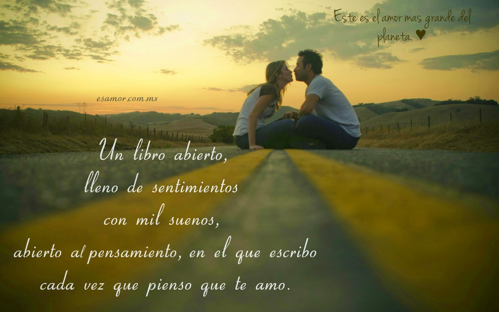 Imágenes Fotos Con Poemas Para Enamorar A Tu Pareja Imágenes De Amor