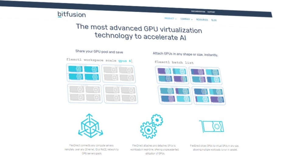 VMware to Acquire Bitfusion to bolster its AI / ML Strategy for On ...