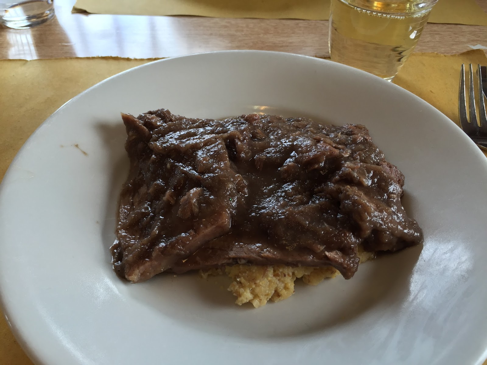 TravelMarx: Hike from Lovere to Rifugio Magnolini